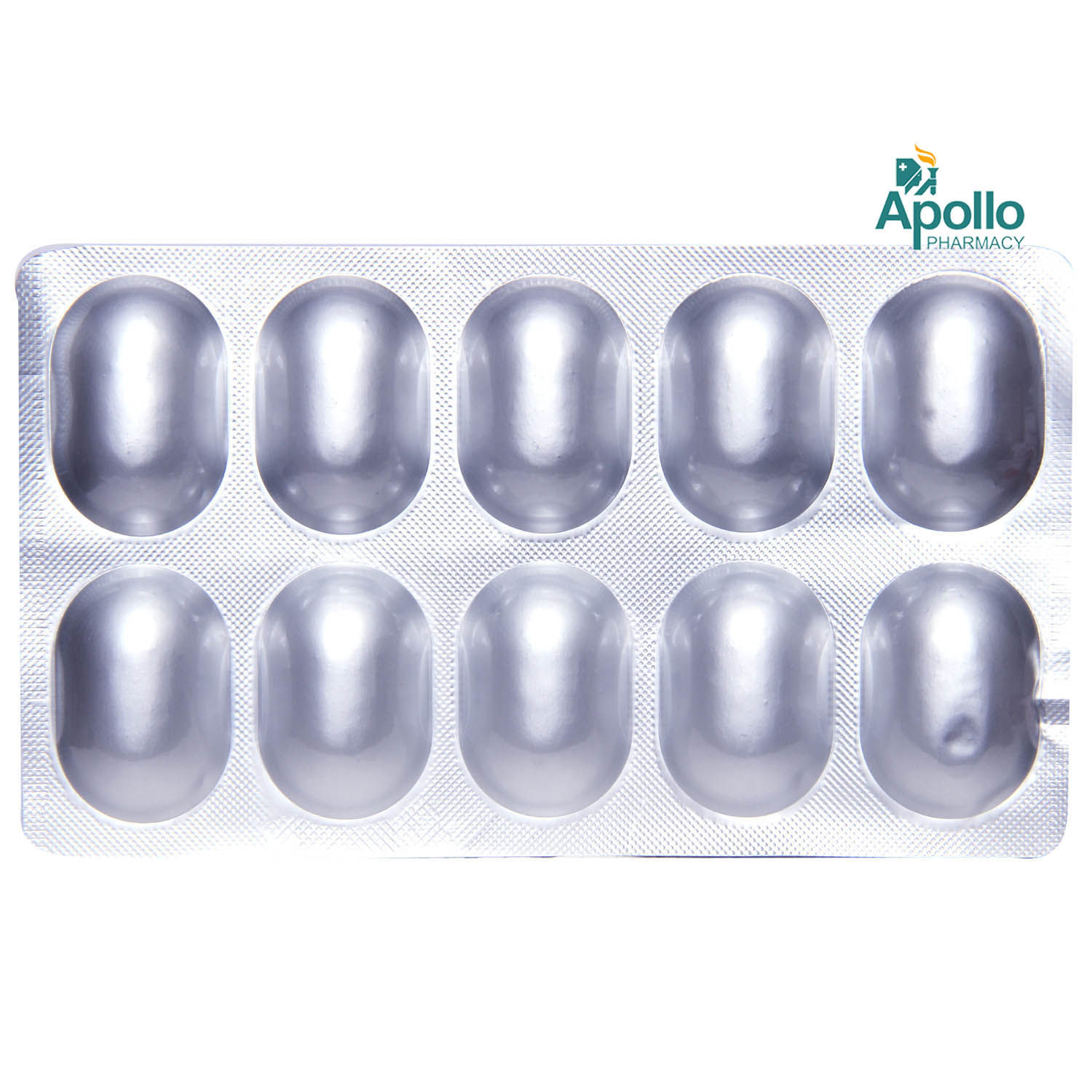 Dycerin GM Tablet 10's Price, Uses, Side Effects, Composition - Apollo ...