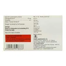 Dydrosure 10 Tablet | Uses, Side Effects, Price | Apollo Pharmacy