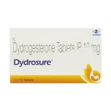 Dydrosure 10 Tablet | Uses, Side Effects, Price | Apollo Pharmacy