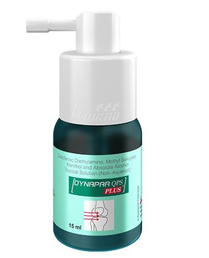 Dynapar QPS Plus Solution | Uses, Side Effects, Price | Apollo Pharmacy