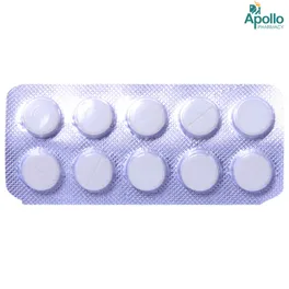 Dysmen Tablet | Uses, Side Effects, Price | Apollo Pharmacy