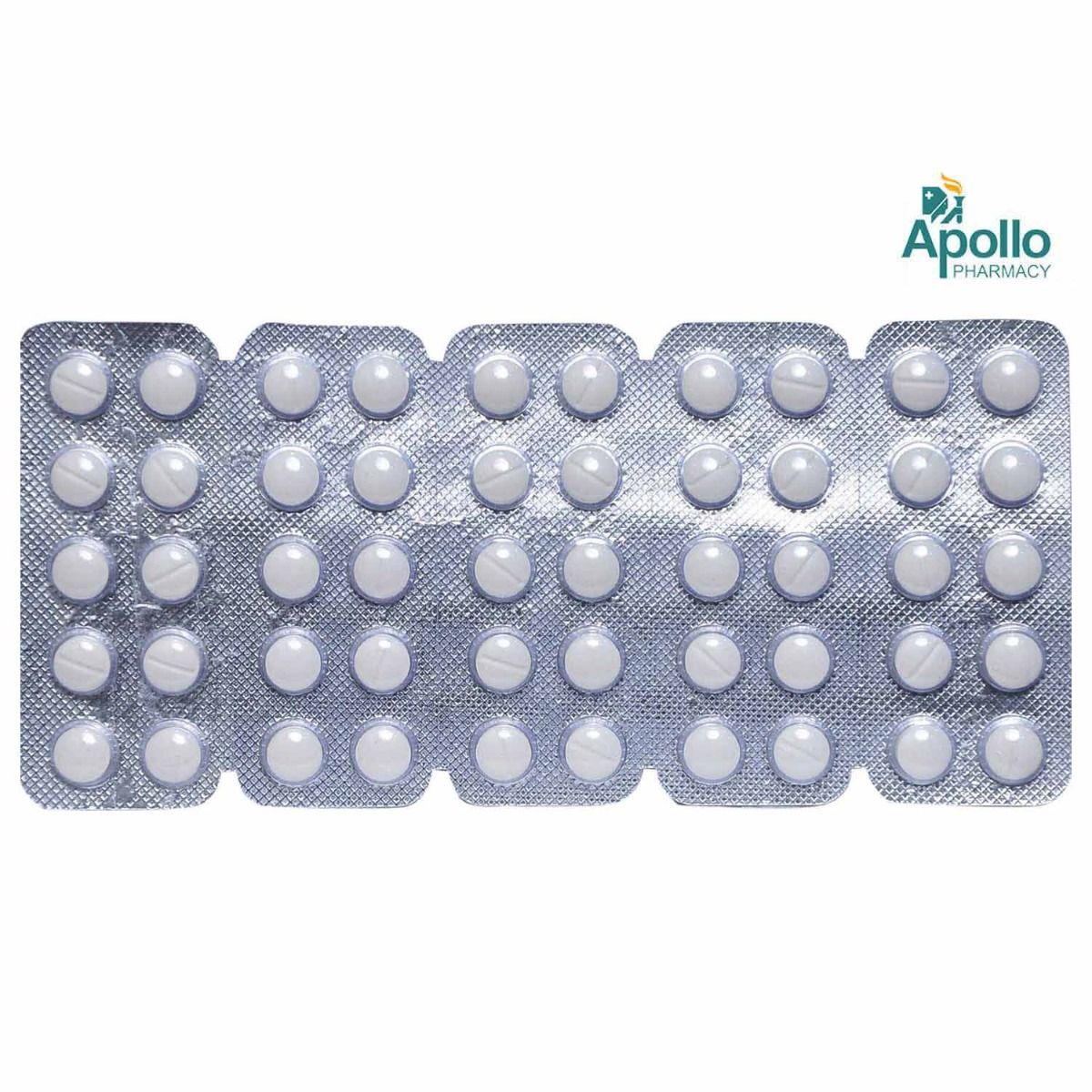 Dyskinil Tablet 10's Price, Uses, Side Effects, Composition - Apollo ...