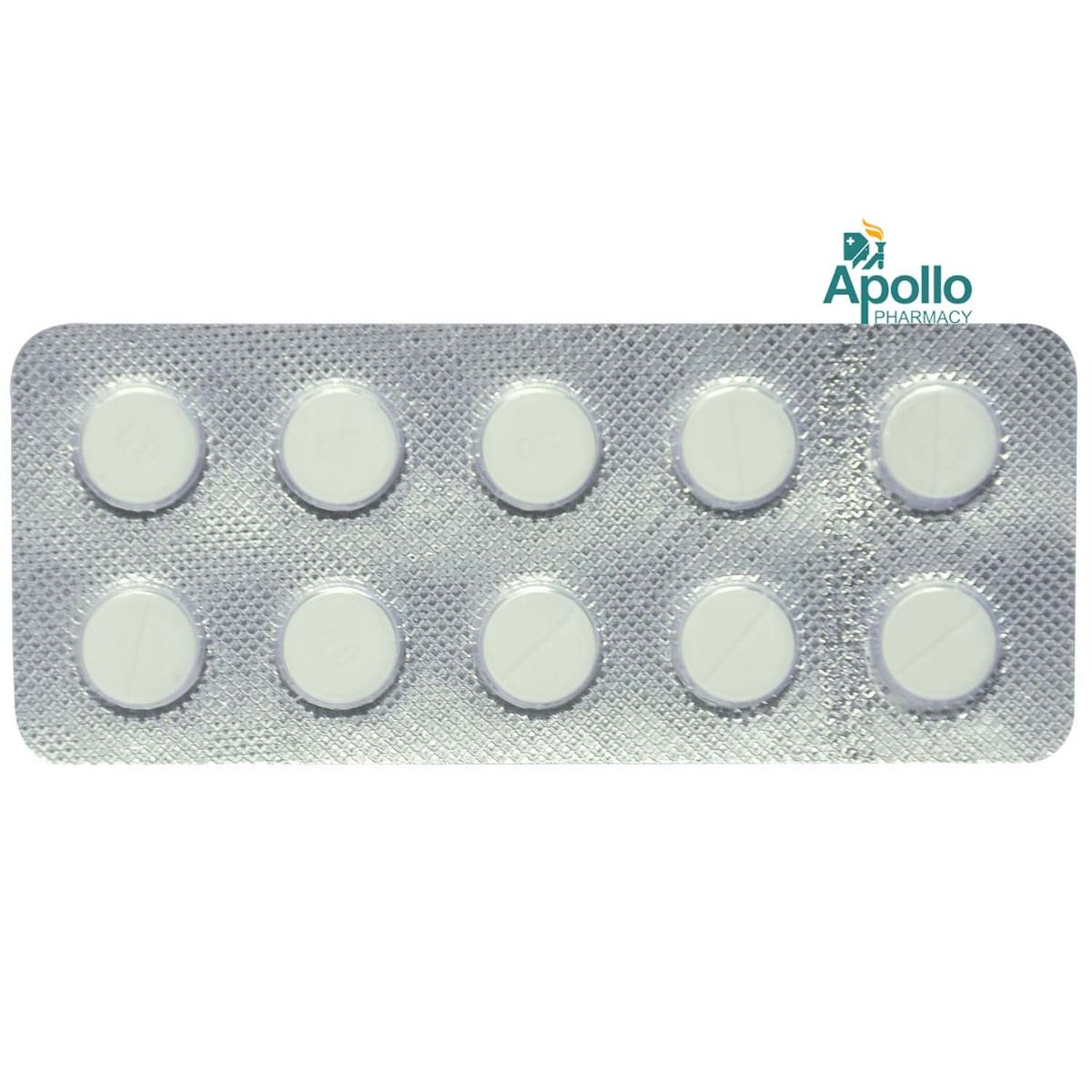 Dytor-40 Tablet 10's Price, Uses, Side Effects, Composition - Apollo ...