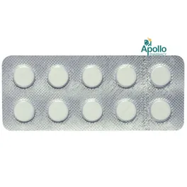 Dytor-40 Tablet | Uses, Side Effects, Price | Apollo Pharmacy