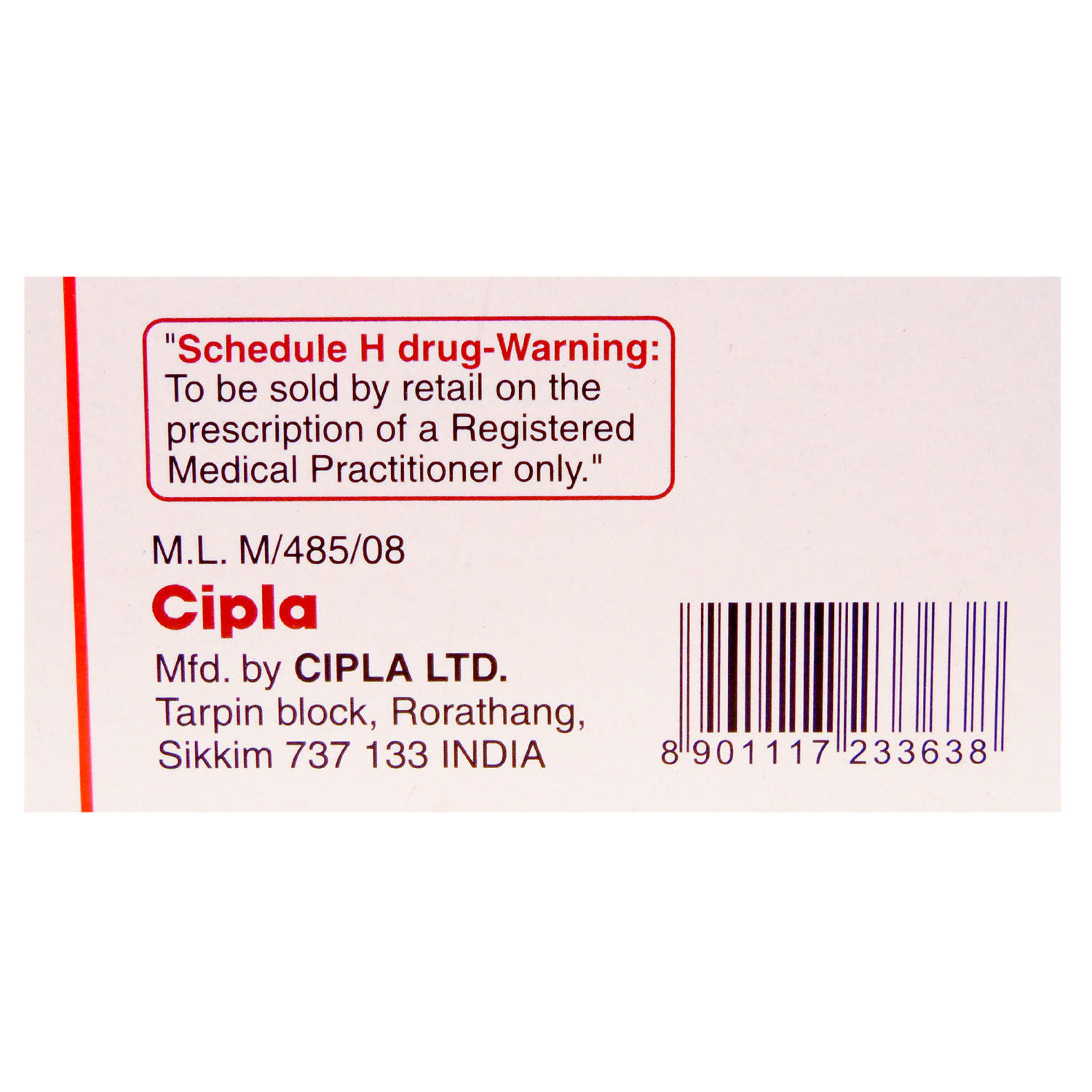 Dytor Plus 5 Tablet 10's Price, Uses, Side Effects, Composition ...