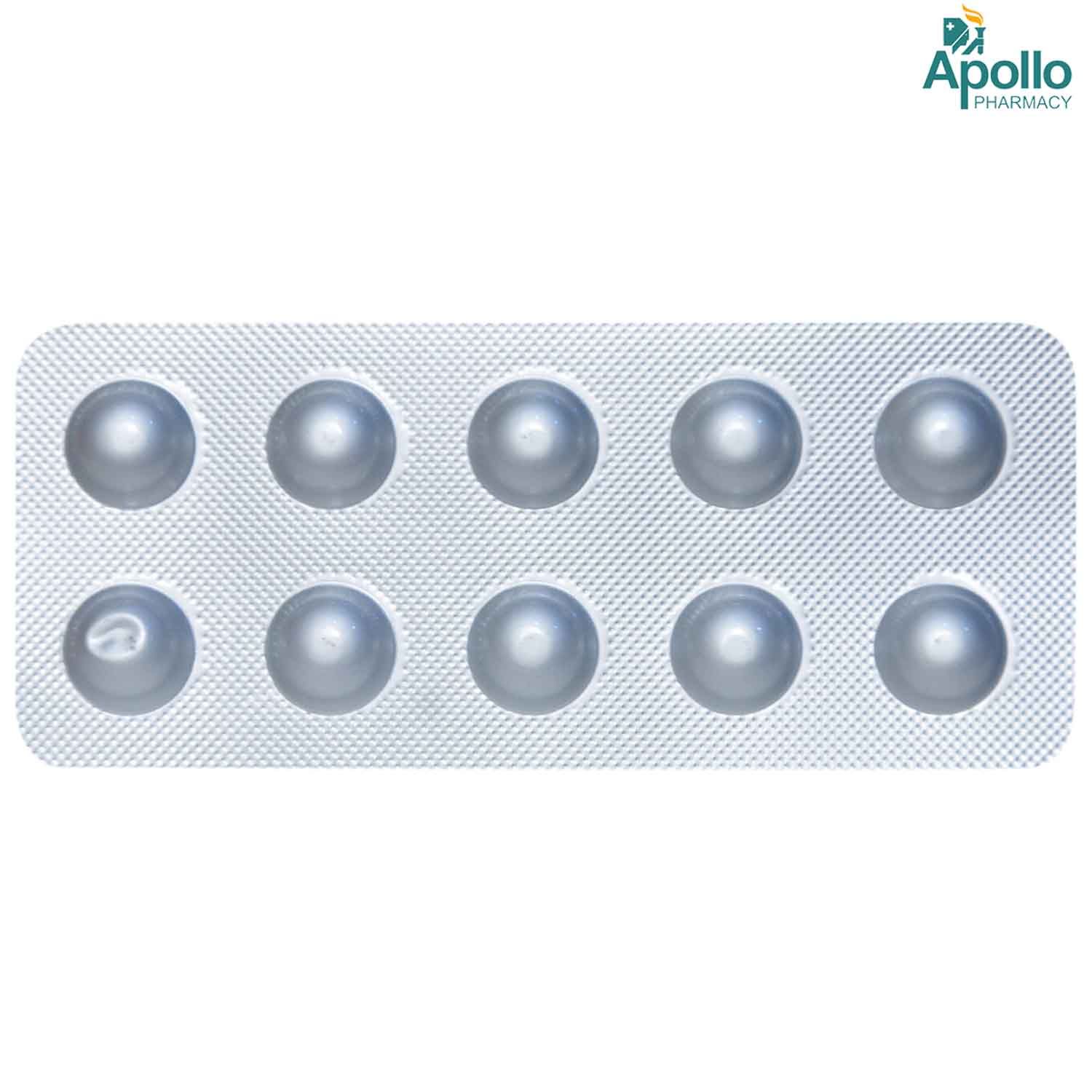 Easyair Tablet 10's Price, Uses, Side Effects, Composition - Apollo ...