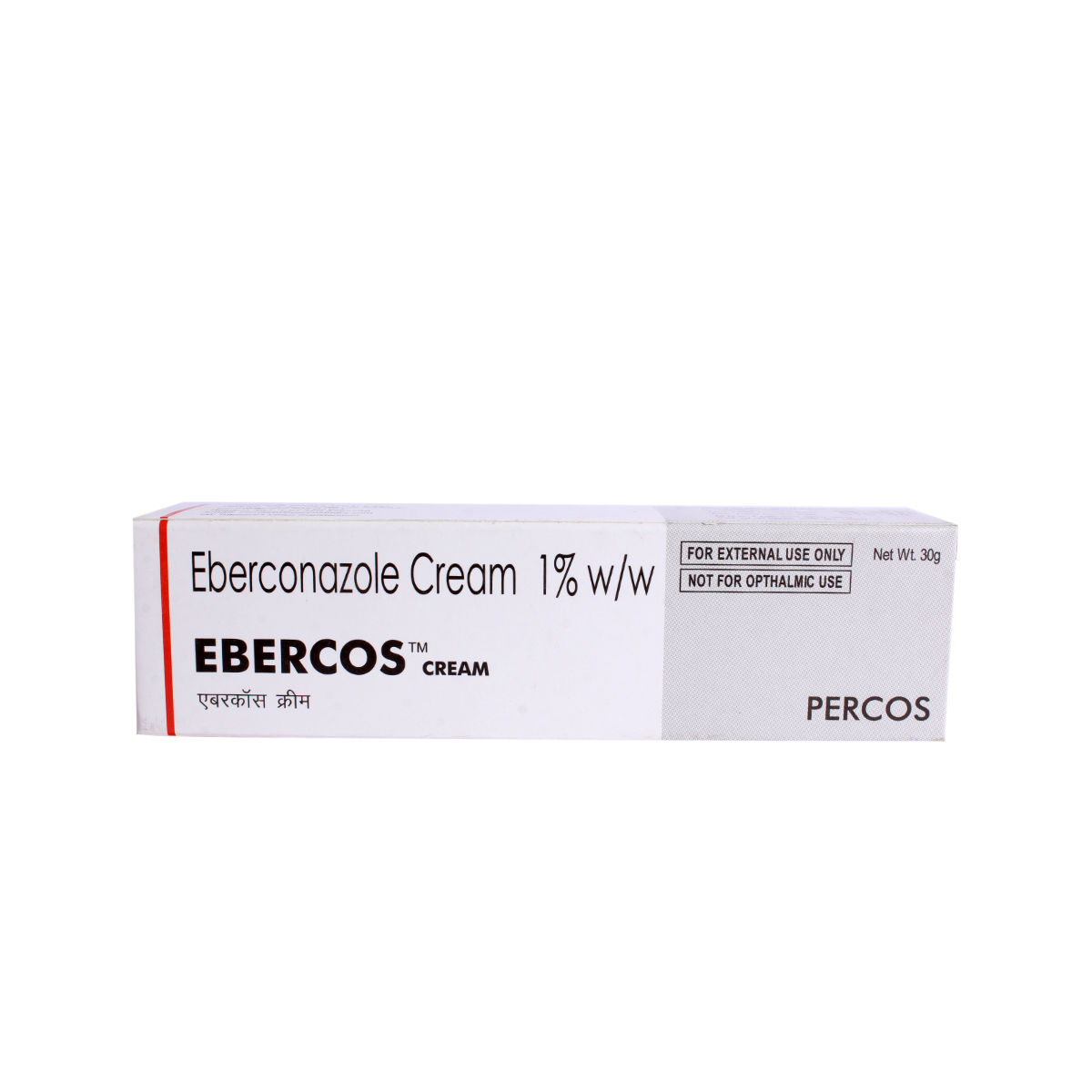 Ebercos Cream 30 gm Price, Uses, Side Effects, Composition - Apollo ...