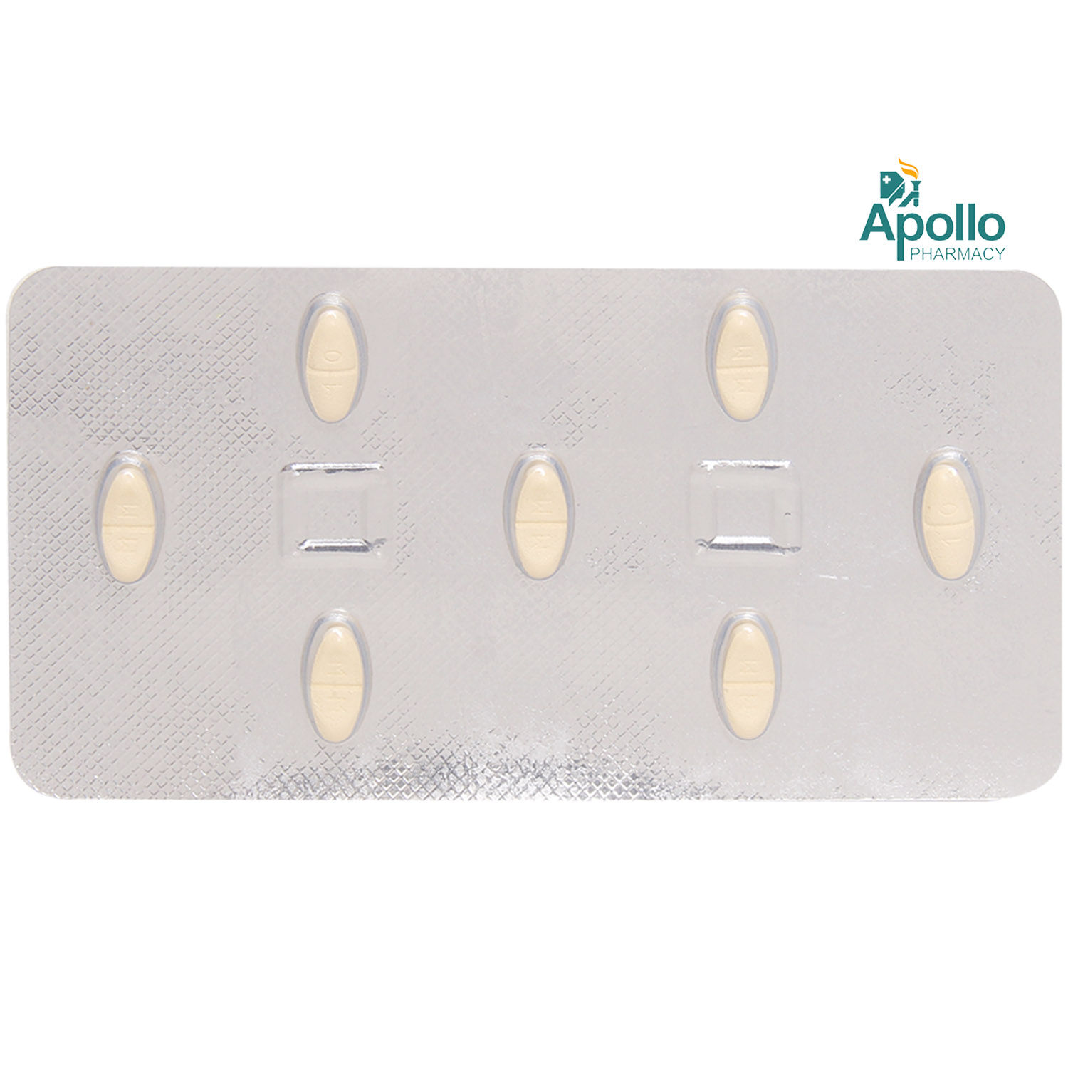 Ebixa 10mg Tablet 7's Price, Uses, Side Effects, Composition - Apollo ...