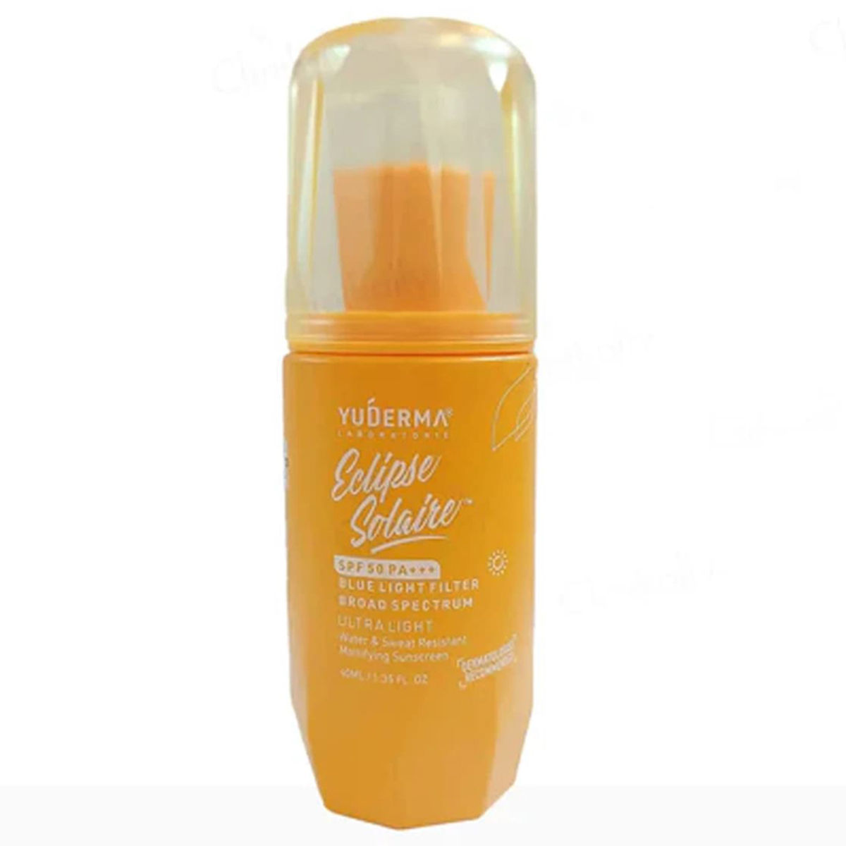 Buy Eclipse Solaire Active SPF 50 PA+++ Sunscreen Gel, 40 ml | 19 ...