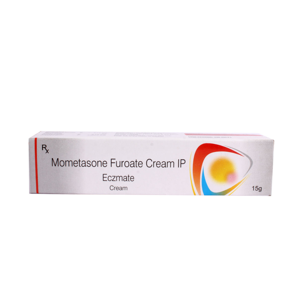 Eczmate Cream 15gm Price, Uses, Side Effects, Composition - Apollo Pharmacy