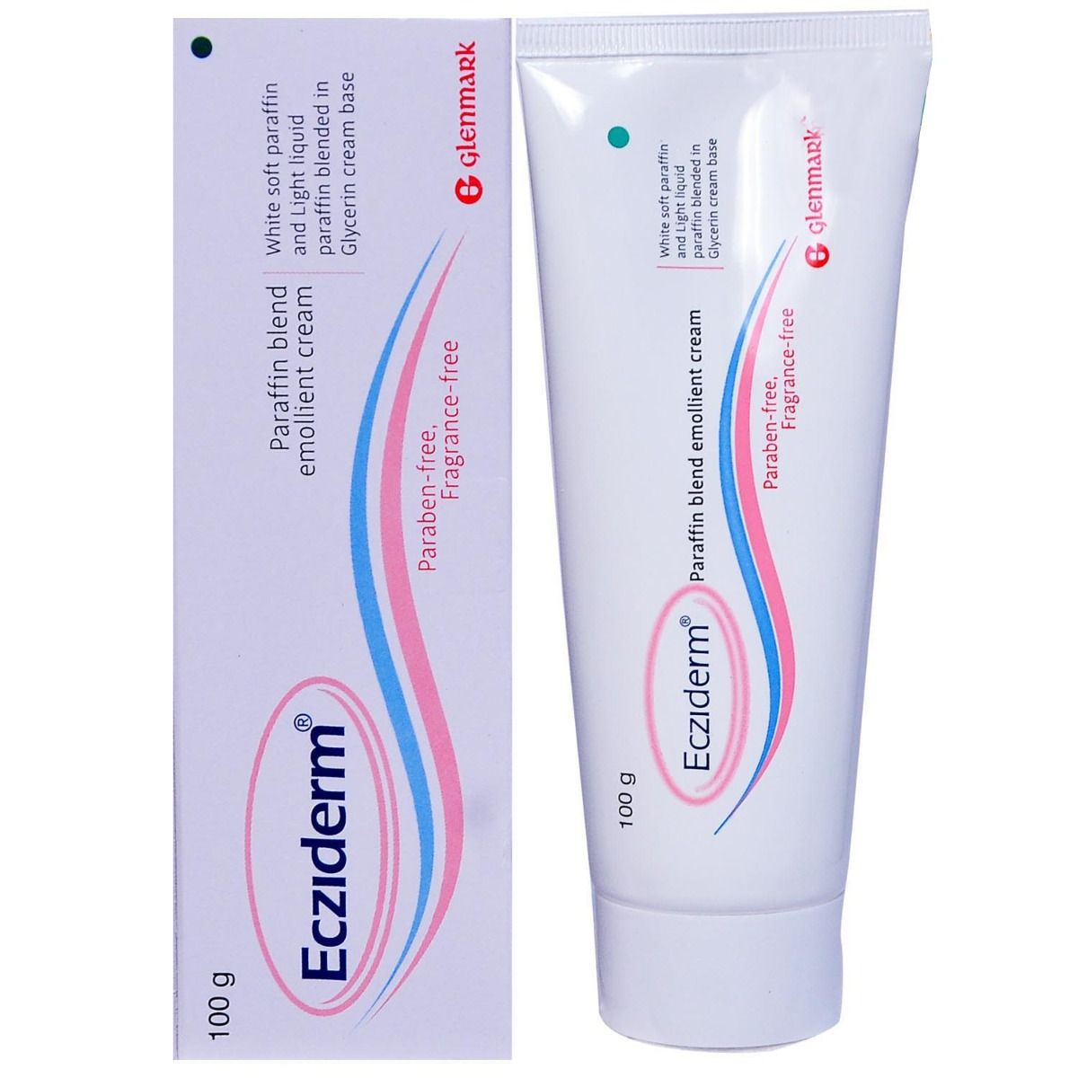 Ecziderm Cream 100 gm Price, Uses, Side Effects, Composition - Apollo ...