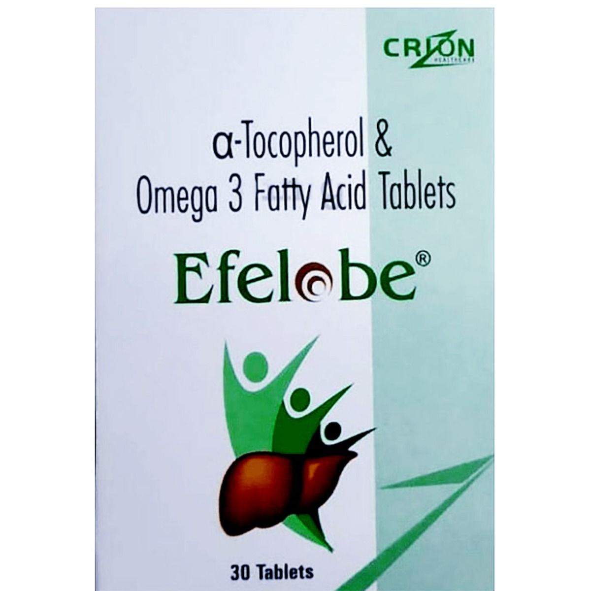 Efelobe Tablet 30's Price, Uses, Side Effects, Composition - Apollo ...