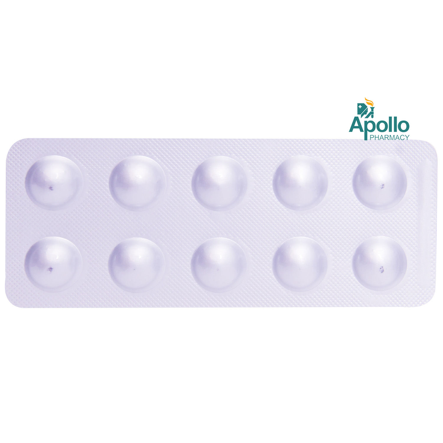 Efiglin Tablet 10's Price, Uses, Side Effects, Composition - Apollo ...