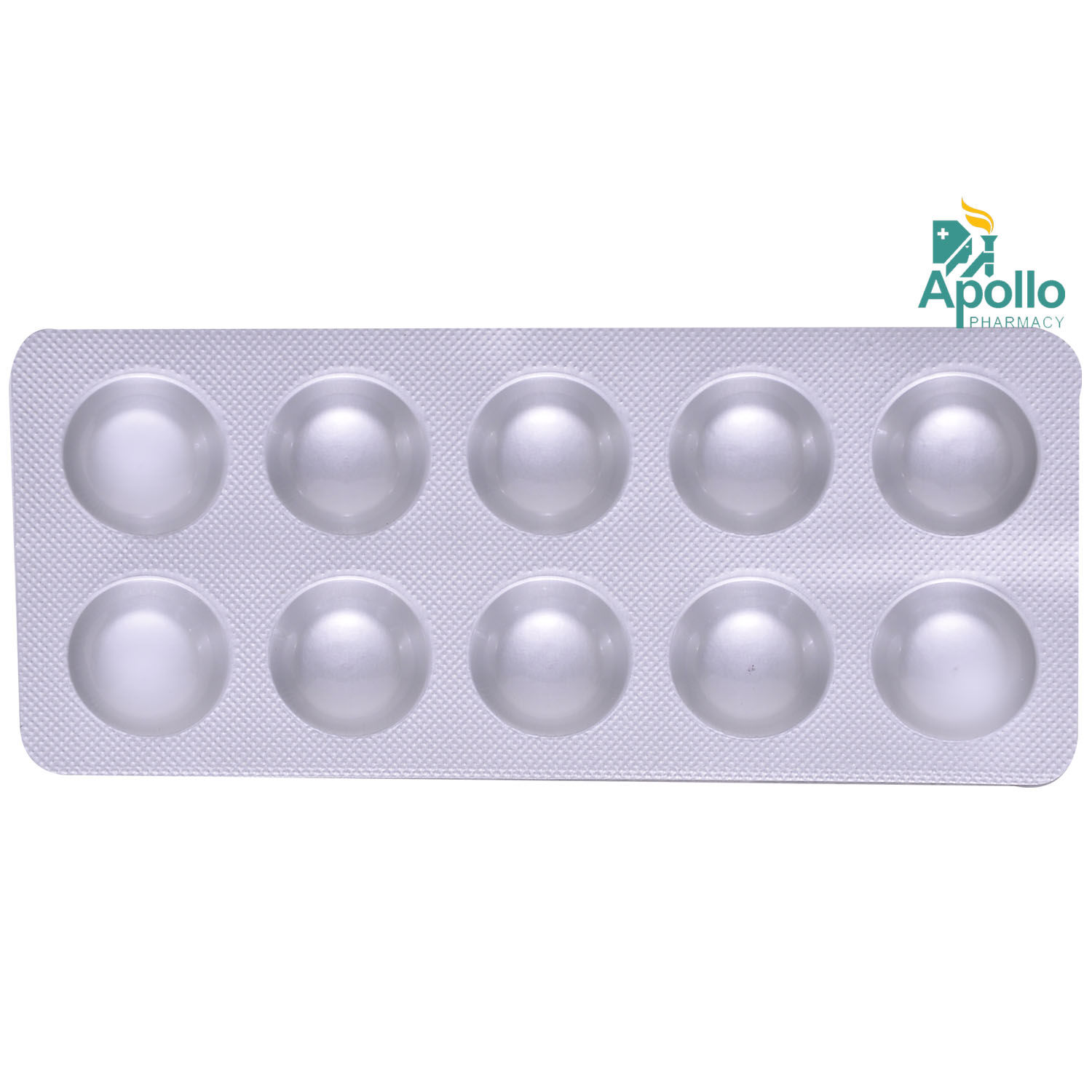 Efnocar 40 Tablet 10's Price, Uses, Side Effects, Composition - Apollo ...