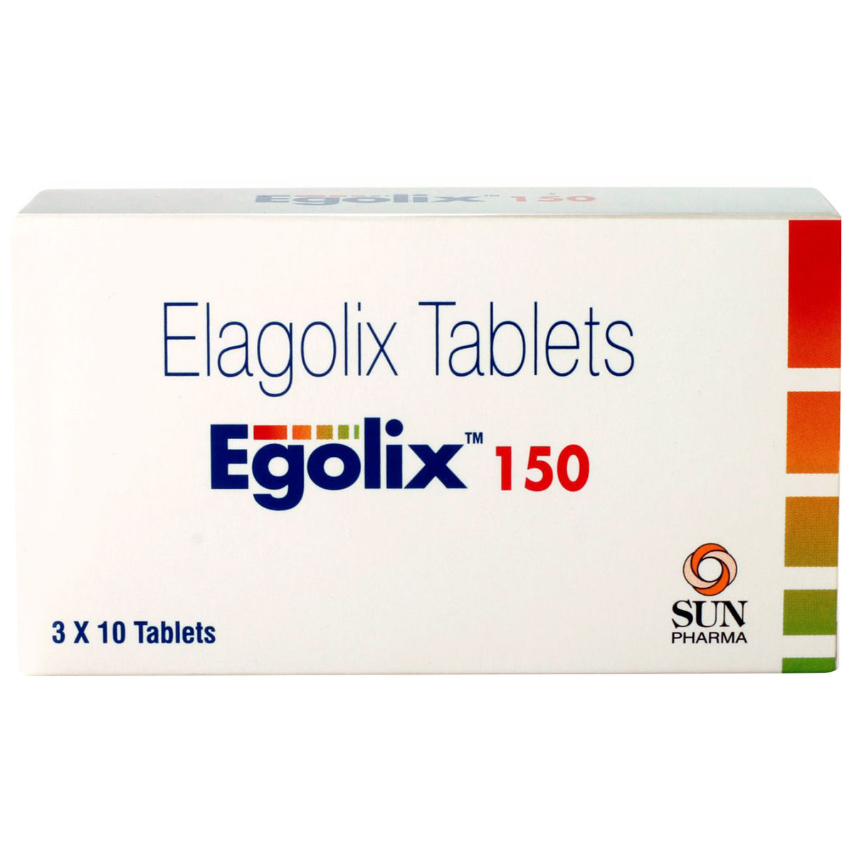 Egolix 150 Tablet 10's | Uses, Side Effects, Price | Apollo Pharmacy