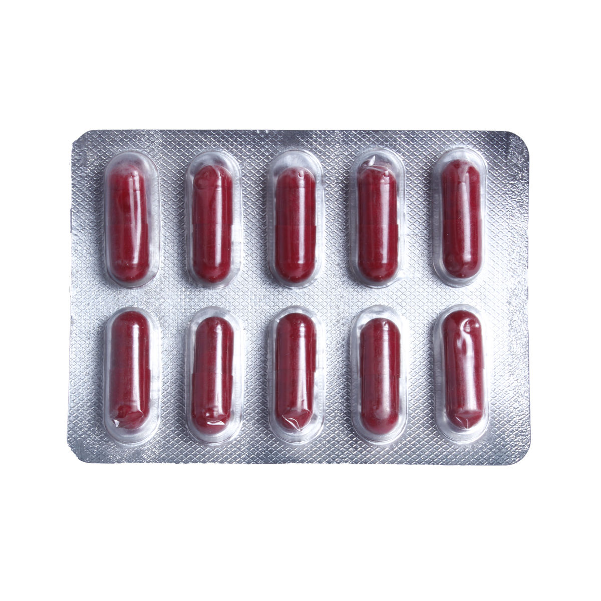 Eiref Capsule 10's Price, Uses, Side Effects, Composition - Apollo Pharmacy