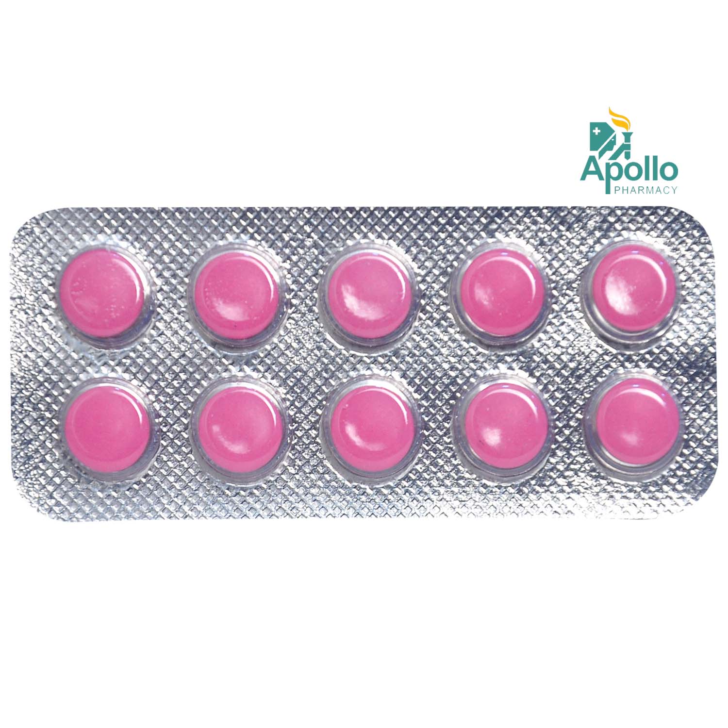 Elfolin Plus Tablet 10's Price, Uses, Side Effects, Composition ...