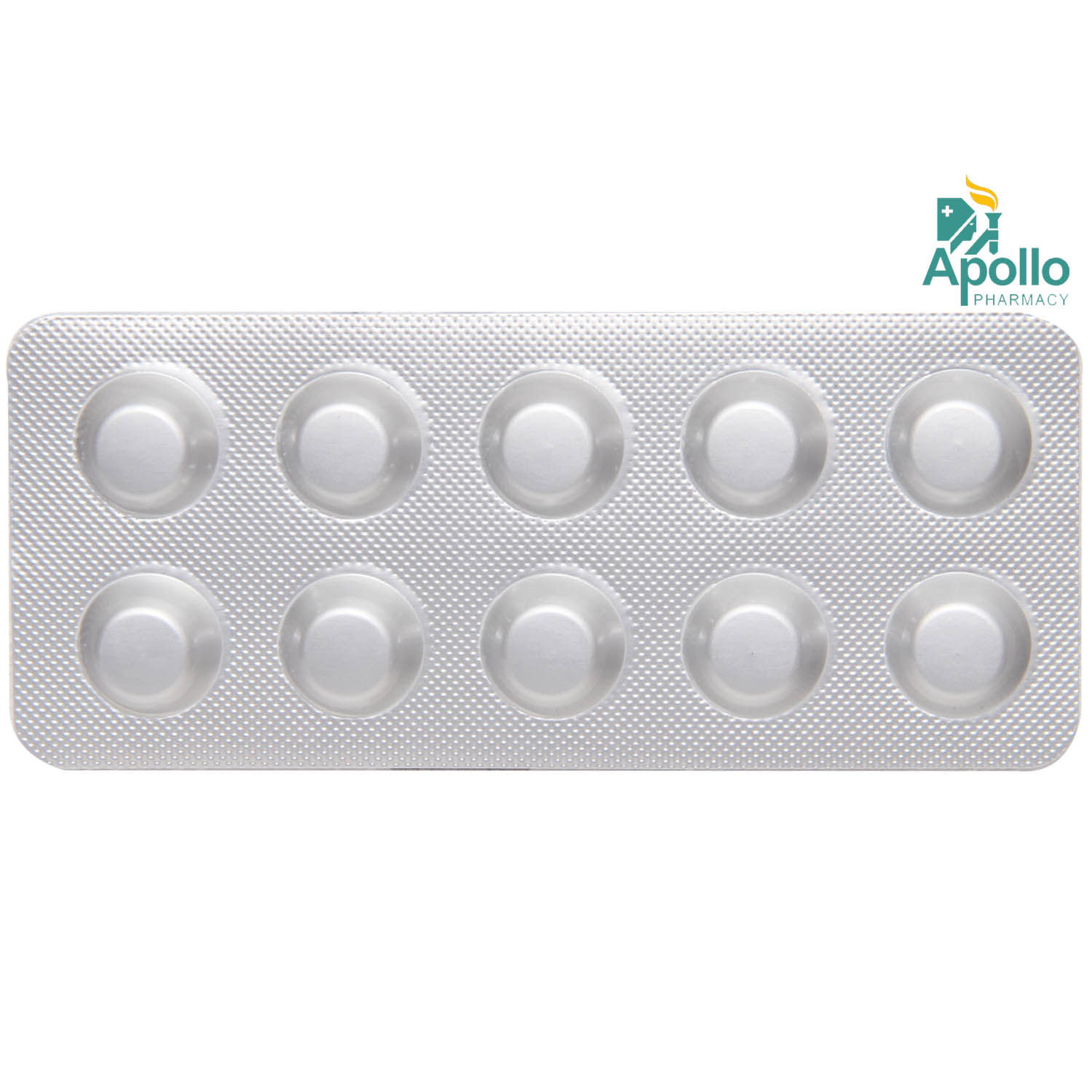 Elicia 8 Tablet 10's Price, Uses, Side Effects, Composition - Apollo ...