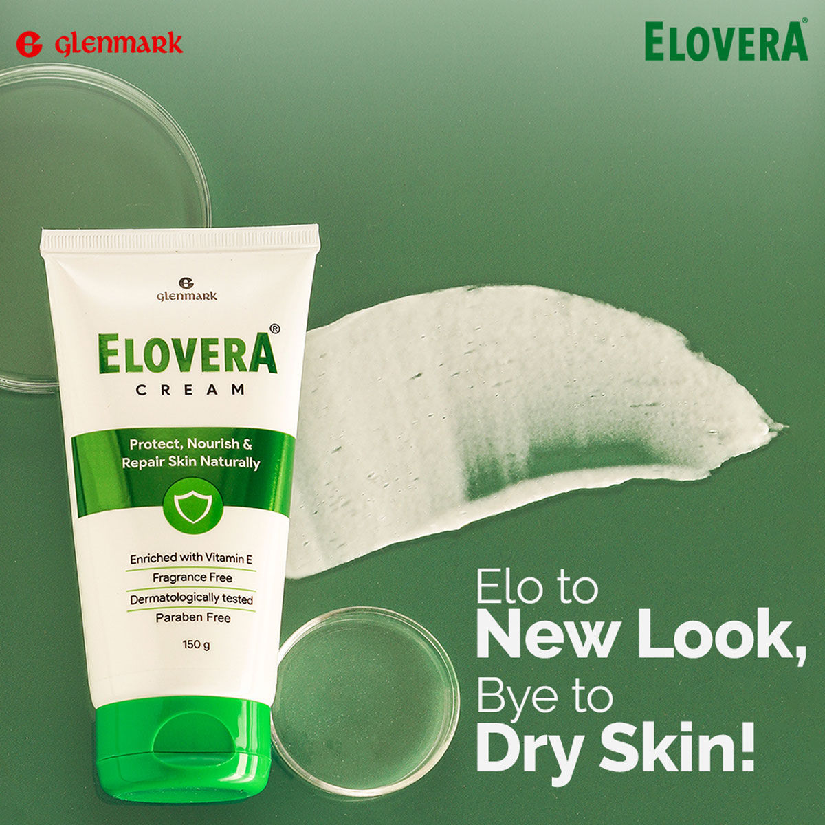 Buy Elovera Cream | 19 Minutes Delivery | Apollo Pharmacy