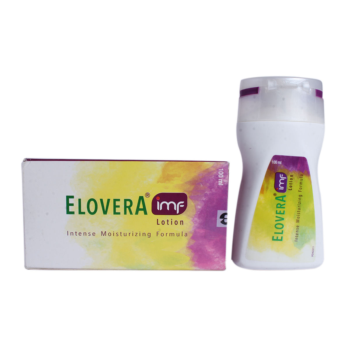Elovera Imf Lotion 100 ml Price, Uses, Side Effects, Composition ...