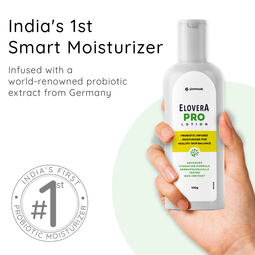 Buy Elovera Pro Lotion | 19 Minutes Delivery | Apollo Pharmacy