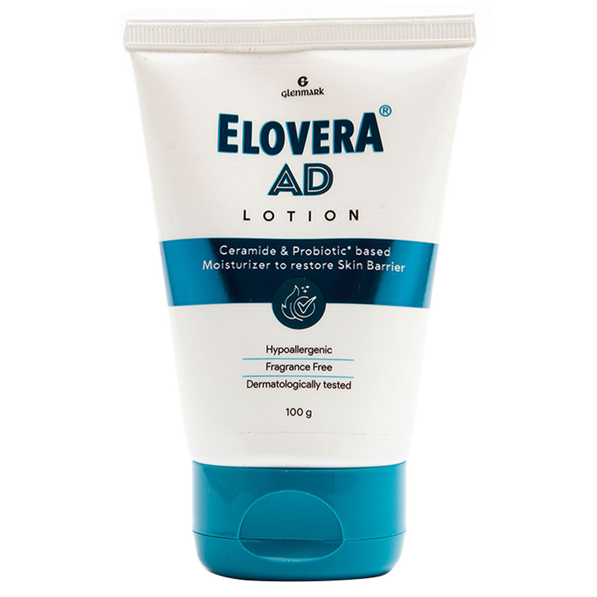 Elovera AD Lotion | Uses, Side Effects, Price | Apollo Pharmacy