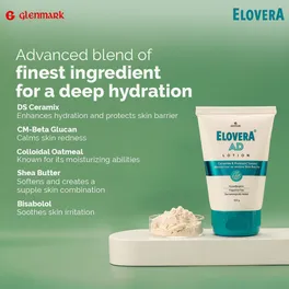Buy Elovera AD Lotion | 19 Minutes Delivery | Apollo Pharmacy
