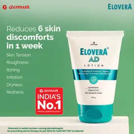 Buy Elovera AD Lotion | 19 Minutes Delivery | Apollo Pharmacy
