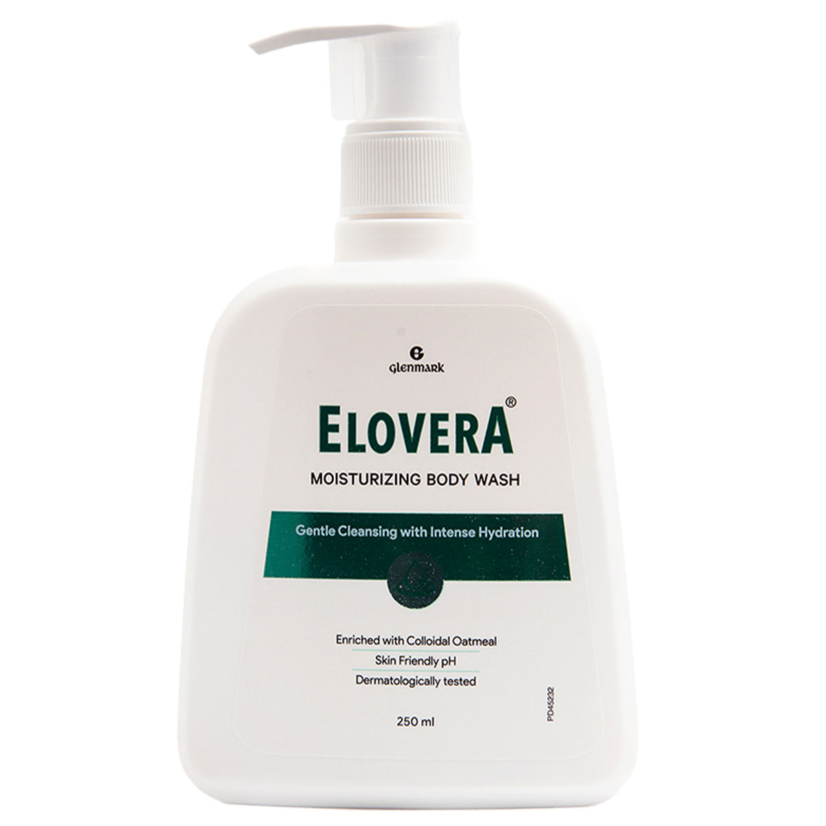 Elovera Moisturizing Body Wash 250 ml | Uses, Side Effects, Price ...