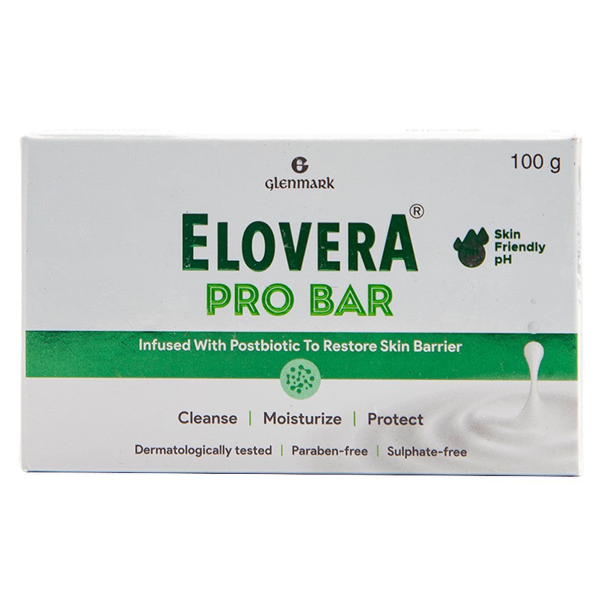 Elovera Pro Bar 100 gm | Uses, Side Effects, Price | Apollo Pharmacy