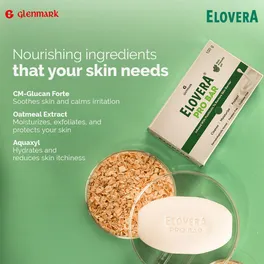 Elovera Pro Bar 100 gm | Uses, Side Effects, Price | Apollo Pharmacy