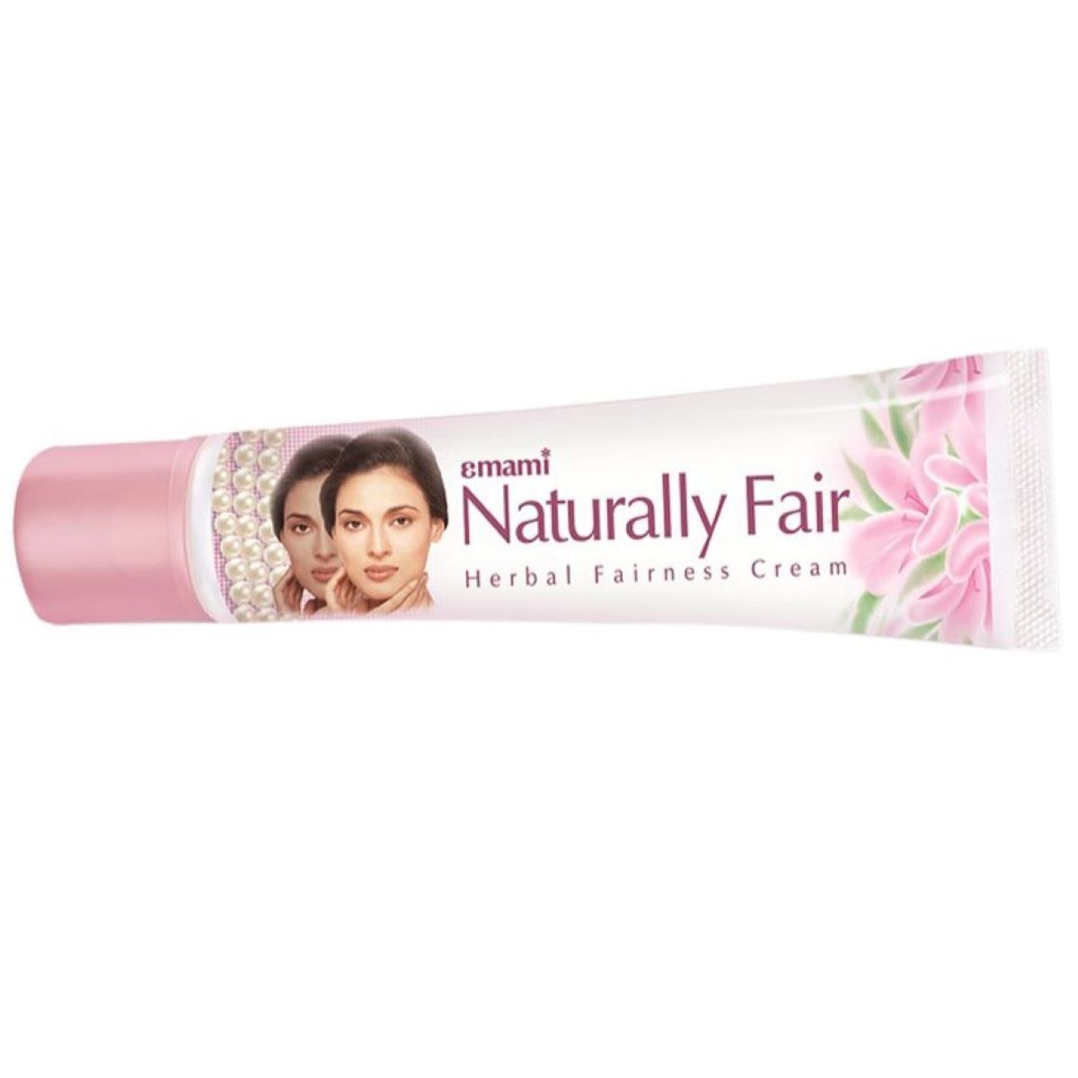 Emami Naturally Fair Herbal Fairness Cream, 45 ml Price, Uses, Side ...