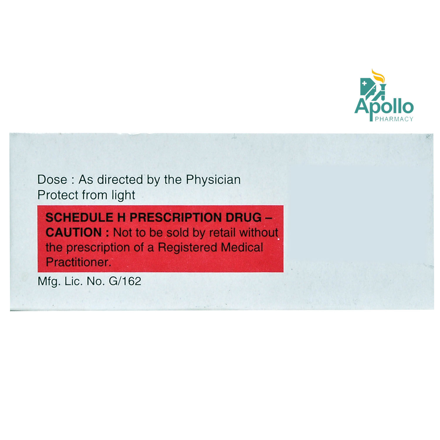 Embeta 25 mg Tablet 10's Price, Uses, Side Effects, Composition ...