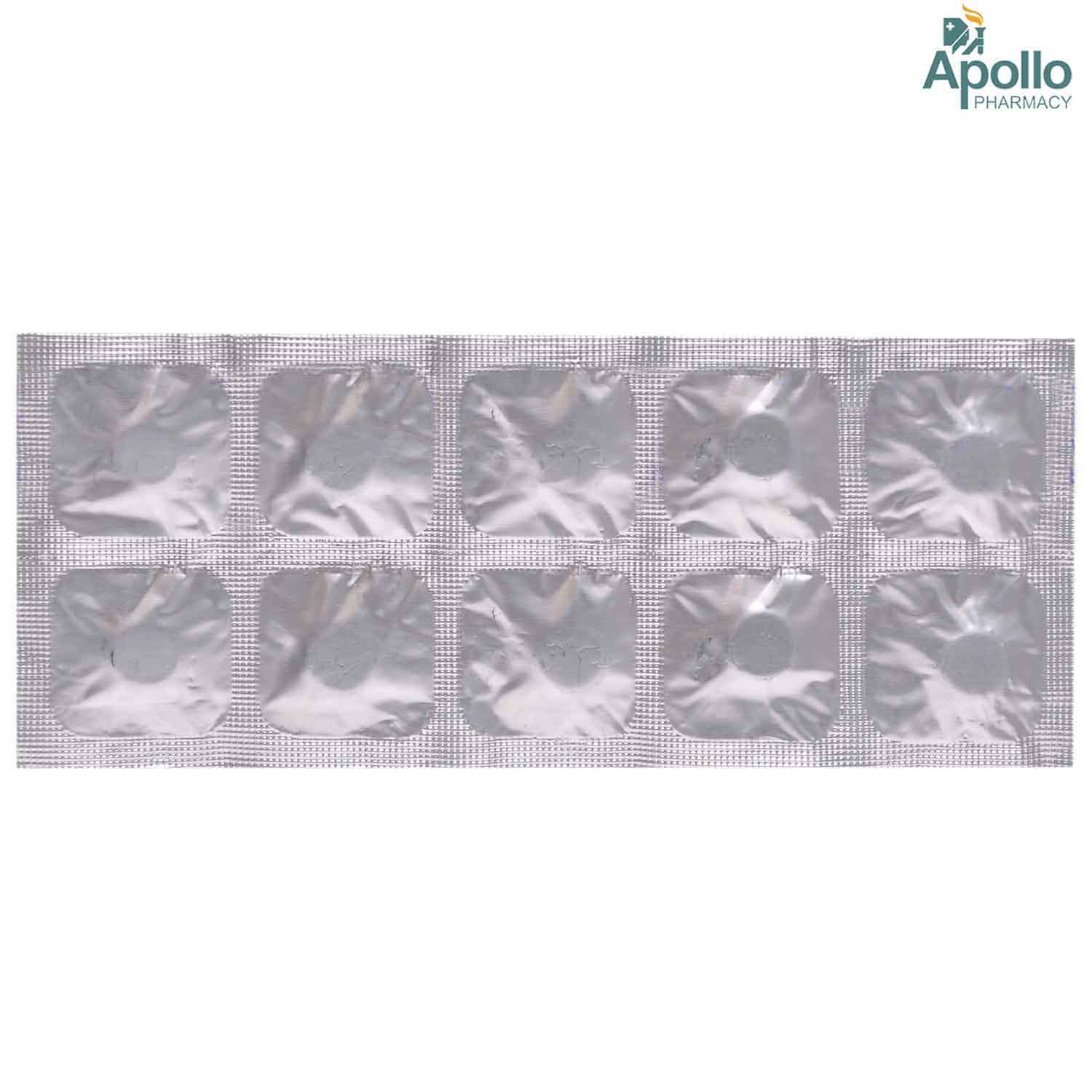 Rallis Emidoxin Tablet 10's Price, Uses, Side Effects, Composition ...