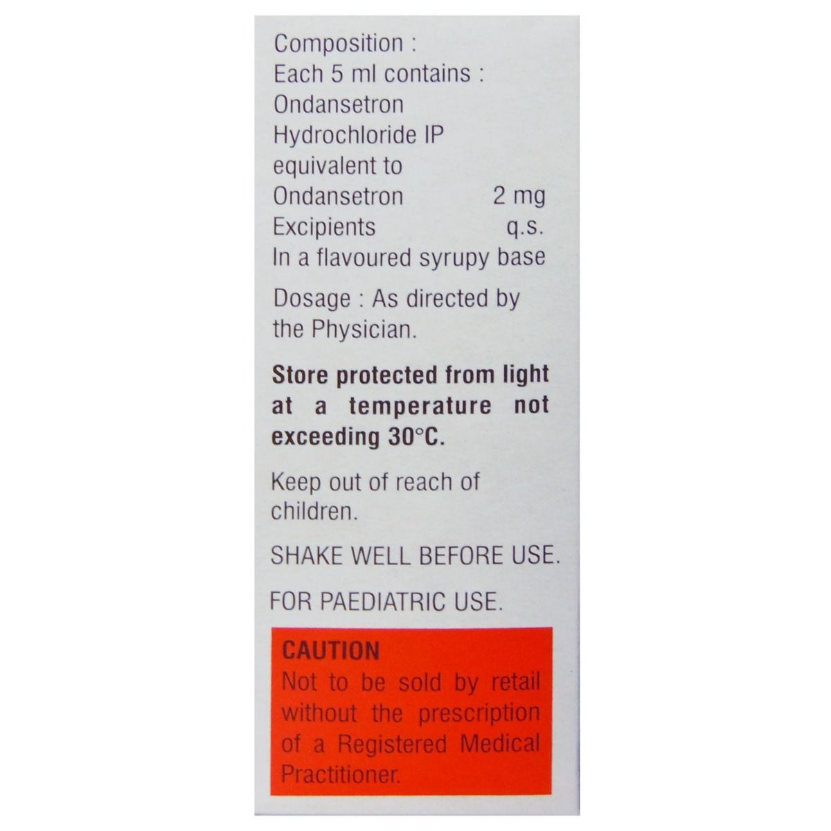 Emigo Syrup 30 ml Price, Uses, Side Effects, Composition - Apollo Pharmacy