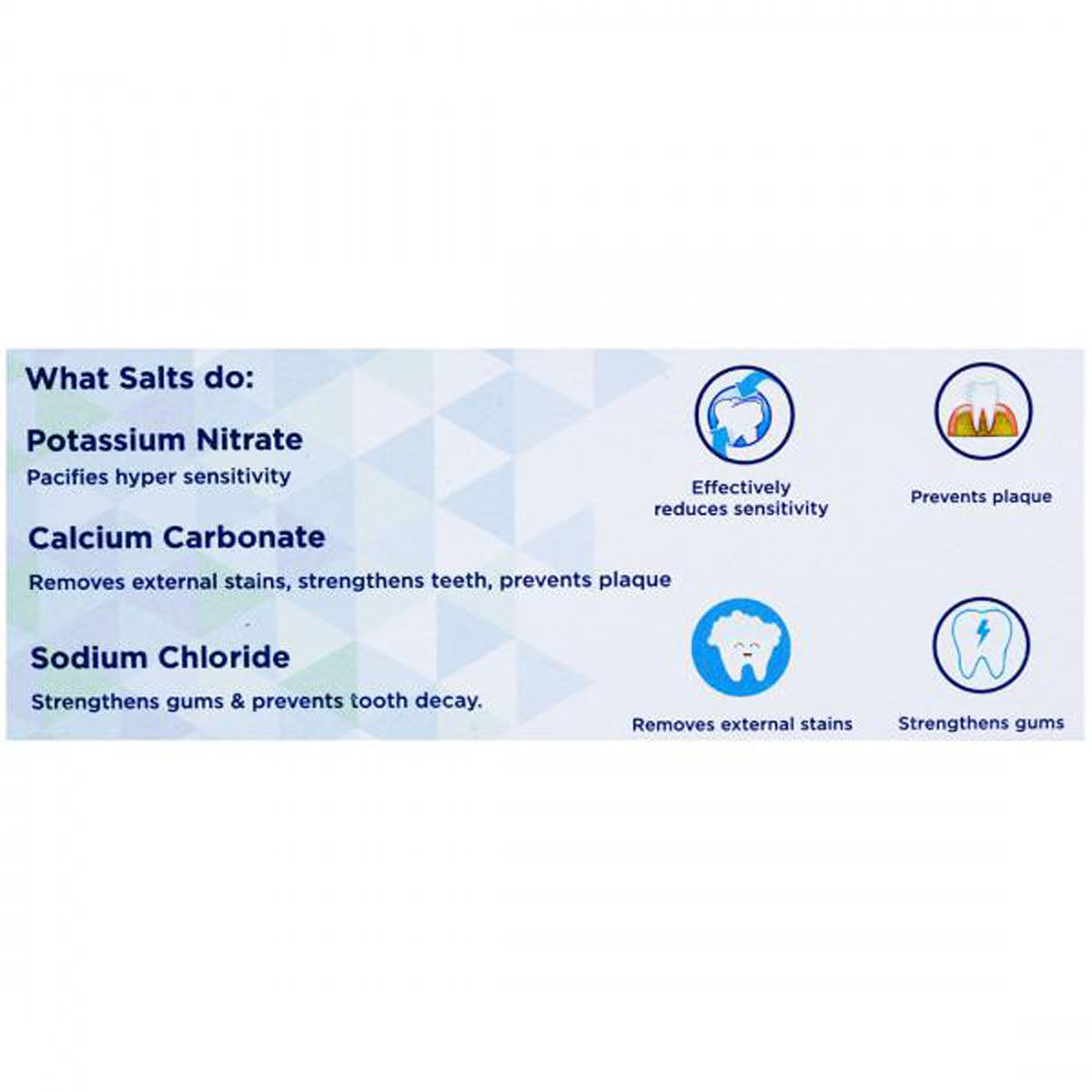 Buy Emoform-R Toothpaste, 100 gm | 19 Minutes Delivery | Apollo Pharmacy