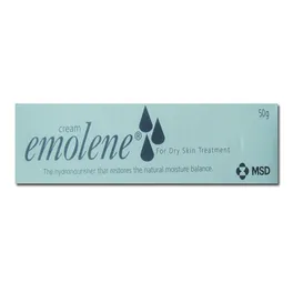 Emolene Cream | Uses, Side Effects, Price | Apollo Pharmacy