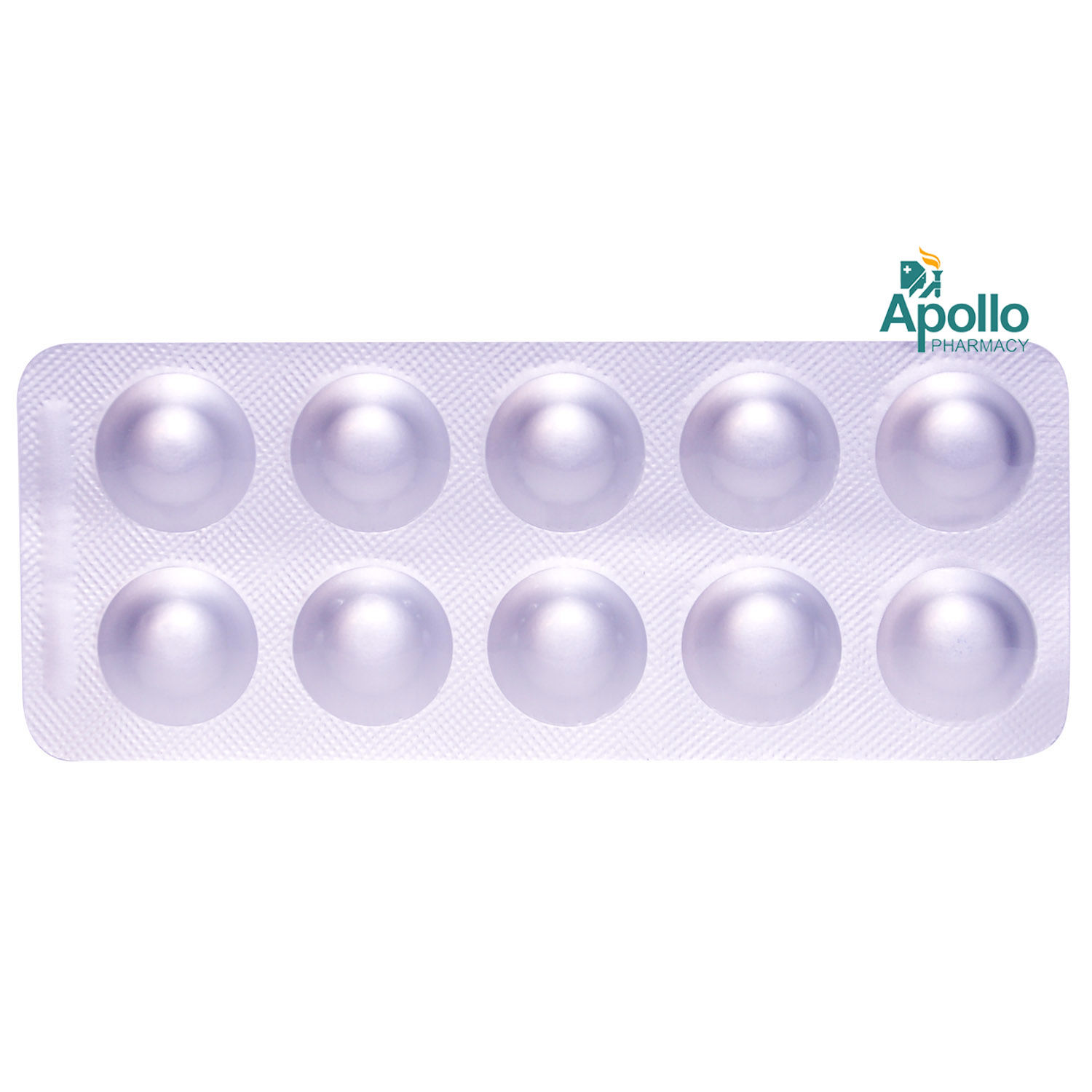 Enapril 10 Tablet 10's Price, Uses, Side Effects, Composition - Apollo ...