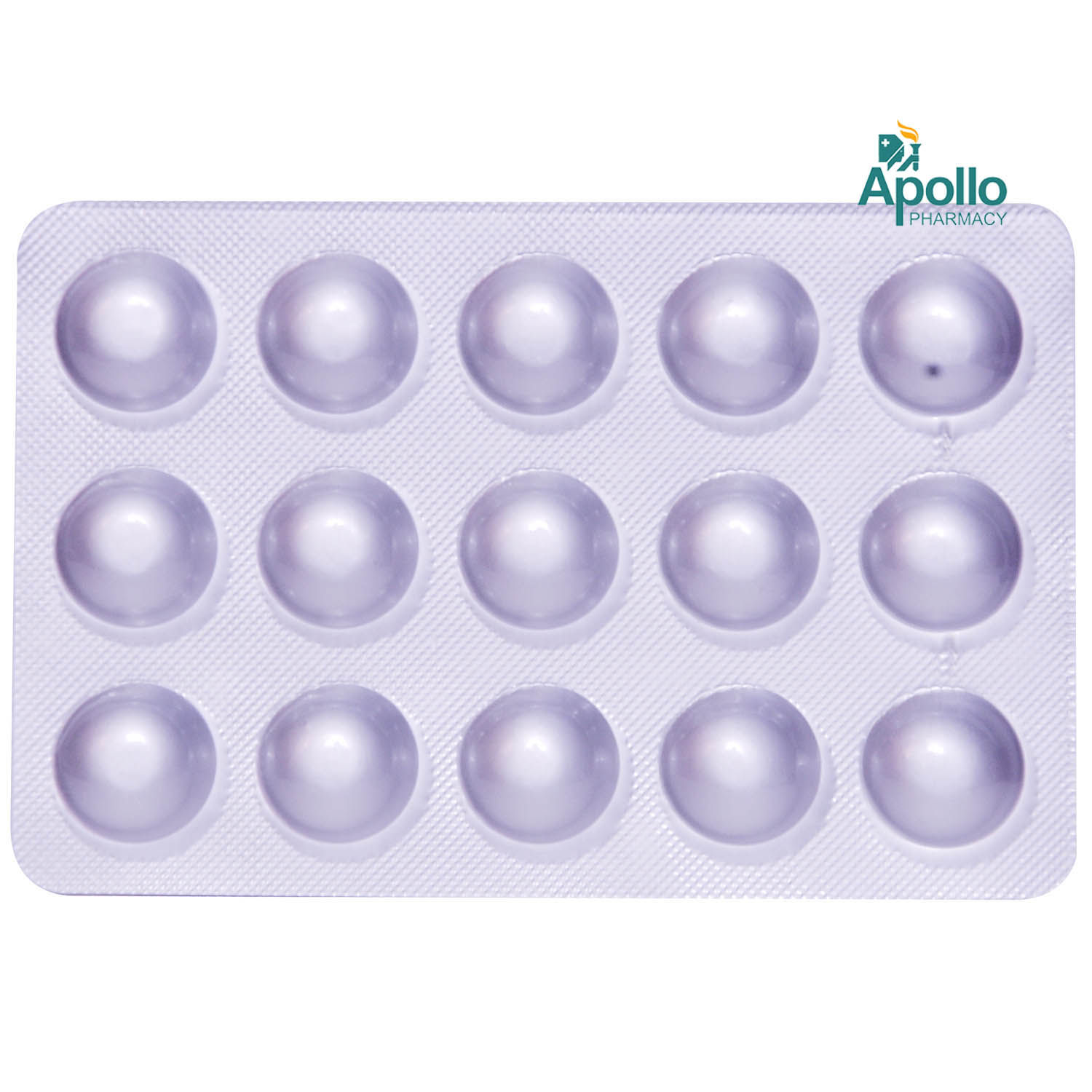 Enapril 5 Tablet 15's Price, Uses, Side Effects, Composition - Apollo ...