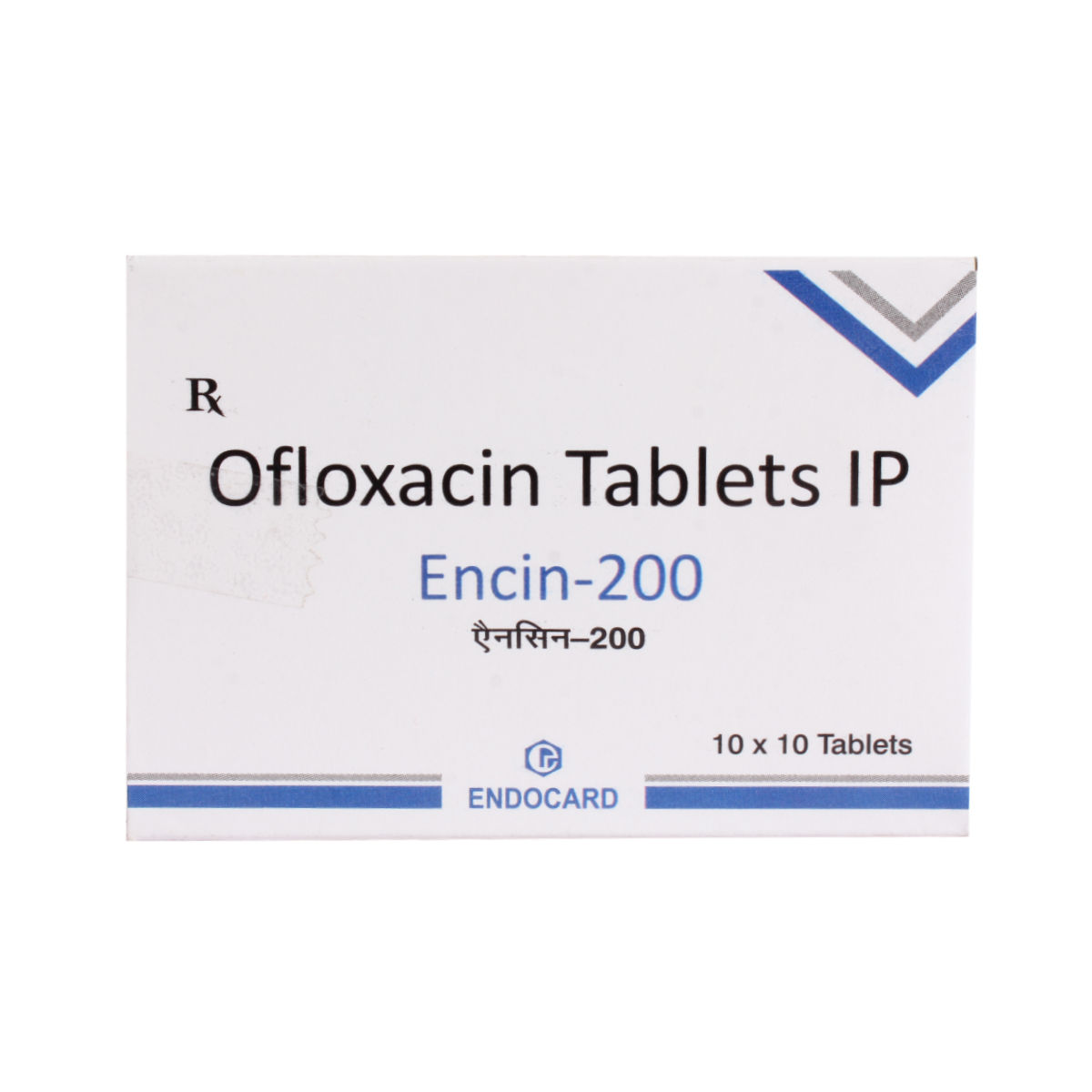 Encin Tablet - 200Mg Tablet Price, Uses, Side Effects, Composition ...