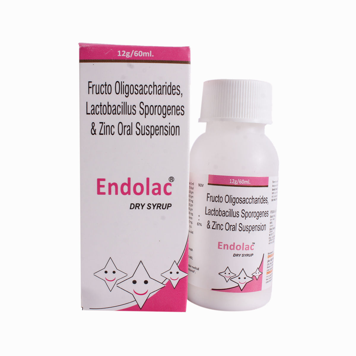 Endolac Syrup | Uses, Side Effects, Price | Apollo Pharmacy