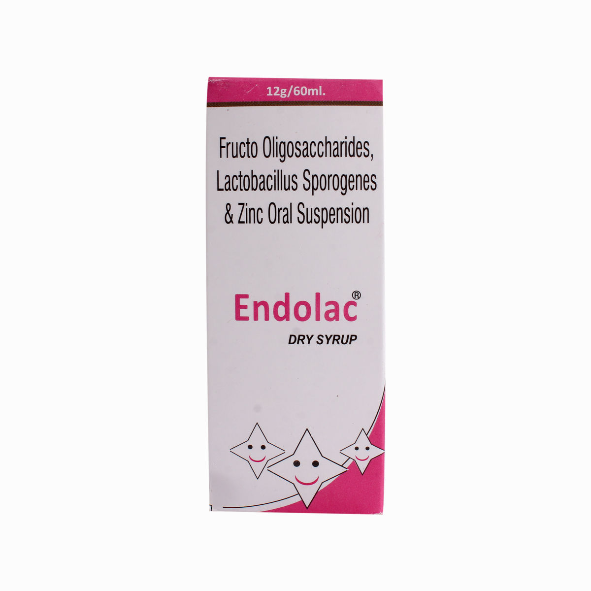 Endolac Syrup 60 ml Price, Uses, Side Effects, Composition - Apollo ...