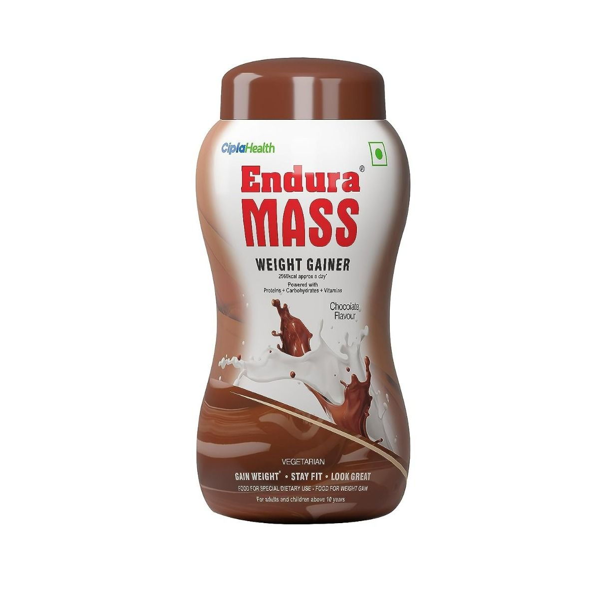 Buy Endura Mass Chocolate Flavour Powder, 1 kg | 19 Minutes Delivery ...