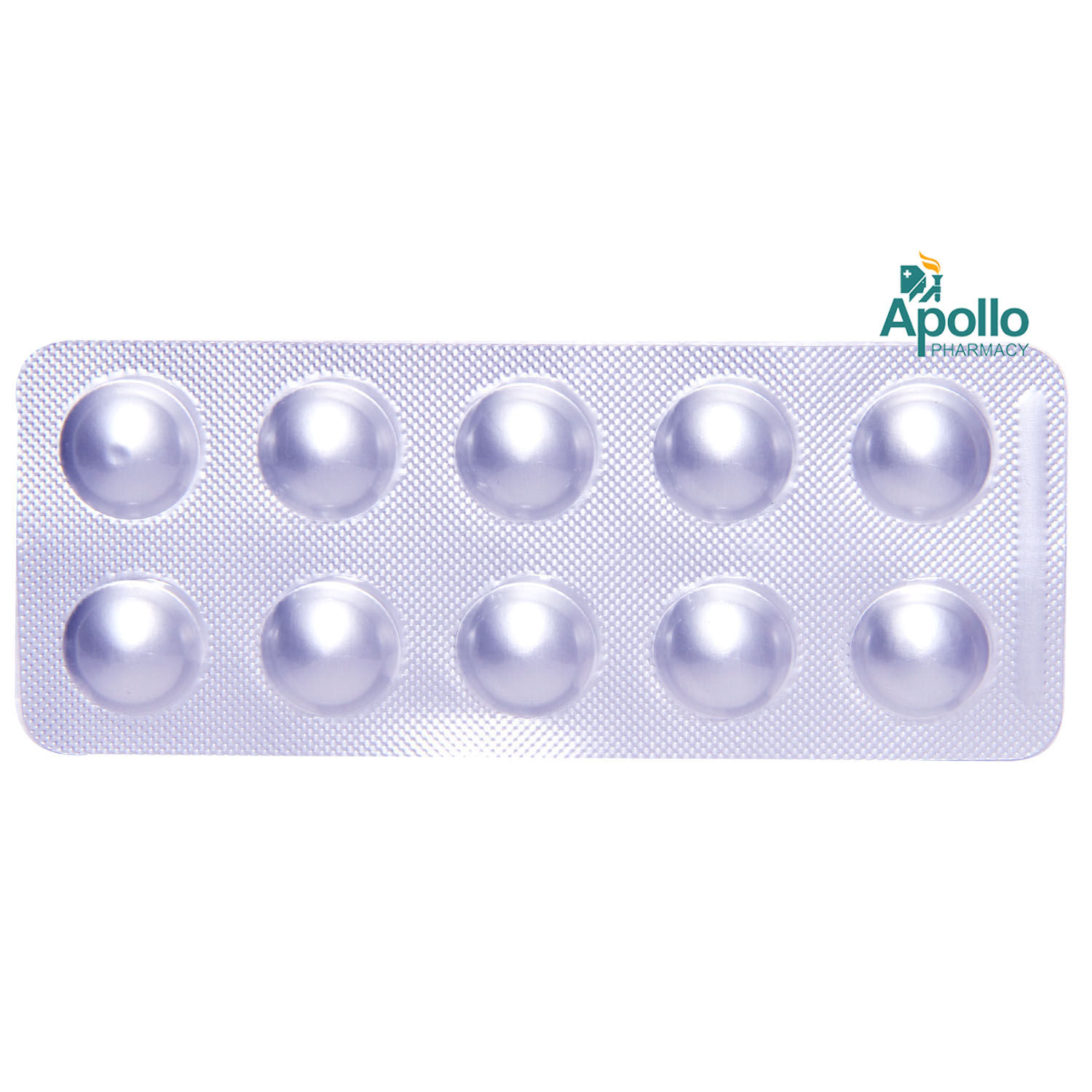 Endosis Tablet 10's Price, Uses, Side Effects, Composition - Apollo ...