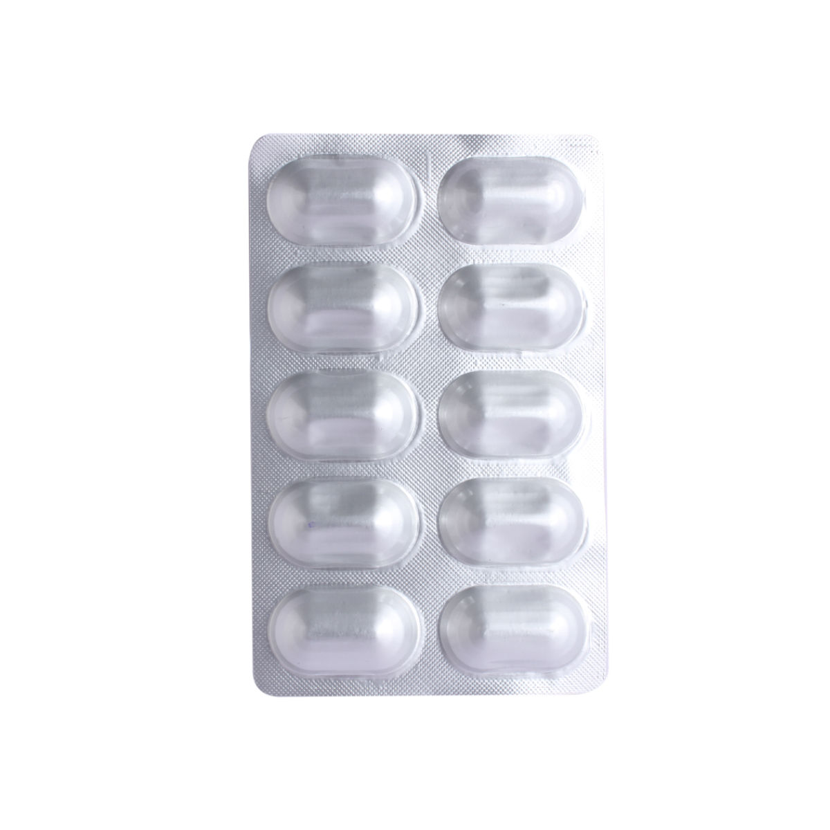 Endolac-Forte Capsule 10's Price, Uses, Side Effects, Composition ...