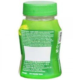 Buy ENO Chewy Bites Tangy Lemon Flavour, 10 Chewable Tablets | 19 ...