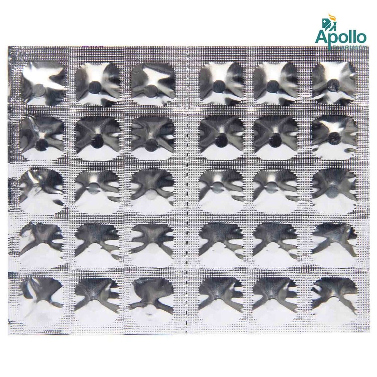 Envas 2.5 Tablet | Uses, Side Effects, Price | Apollo Pharmacy