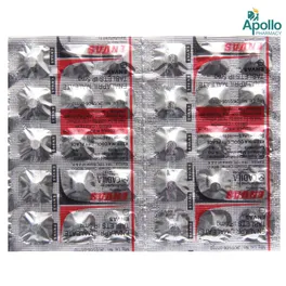 Envas Tablet | Uses, Side Effects, Price | Apollo Pharmacy
