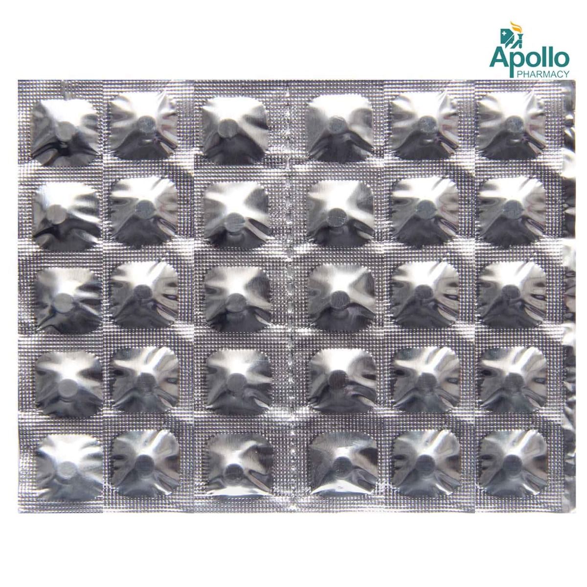 Envas Tablet | Uses, Side Effects, Price | Apollo Pharmacy