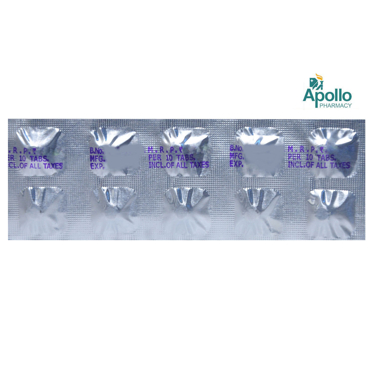 Enzocort 6 Tablet 10's Price, Uses, Side Effects, Composition - Apollo ...